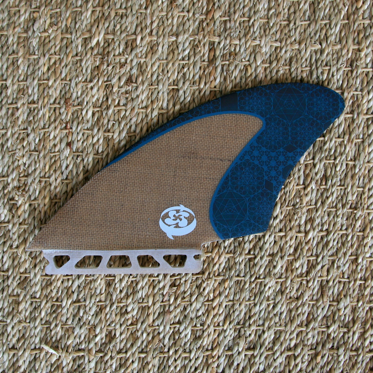 Futures Rasta Keel Fin Set – FOIL surfboards